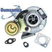 China Kubota  Series Engine TD03-07  Turbocharger  49T131-02090 49131-02010 26-29-28 for sale