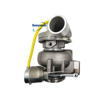 China High-quality Turbocharger S310CG080 175210 13809700113 13809880113 forCaterpillar Excavator 330D 330DL with C9 Engine for sale
