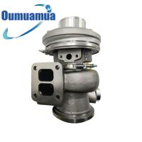 China High-quality Turbocharger S310CG080 175210 13809700113 13809880113 forCaterpillar Excavator 330D 330DL with C9 Engine for sale