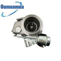 China High-quality Turbocharger S310CG080 175210 13809700113 13809880113 forCaterpillar Excavator 330D 330DL with C9 Engine for sale