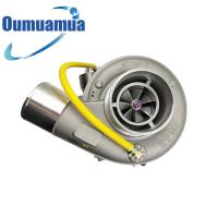 China High-quality Turbocharger S310CG080 175210 13809700113 13809880113 forCaterpillar Excavator 330D 330DL with C9 Engine for sale