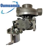 China High-quality Turbocharger Turbo GTB3782L Turbocharger 424-3431 Fits for Caterpillar CAT C9 C9.3 Engine SUPERCHARGER for sale