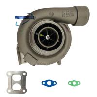 China High-quality Turbocharger Turbo GTB3782L Turbocharger 424-3431 Fits for Caterpillar CAT C9 C9.3 Engine SUPERCHARGER for sale
