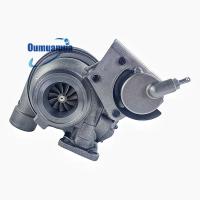 China High-quality Turbocharger Turbo GTB3782L Turbocharger 424-3431 Fits for Caterpillar CAT C9 C9.3 Engine SUPERCHARGER for sale