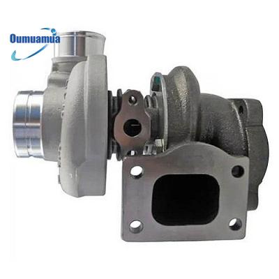 China for Perkins T250 turbo 114-2577 452061-5005S 452061-0005 2674A066 turbocharger for 1004-4T engine for sale