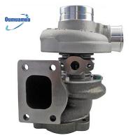 China for Perkins T250 turbo 114-2577 452061-5005S 452061-0005 2674A066 turbocharger for 1004-4T engine for sale