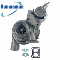 China High-quality GTB3782L turbocharger 801900-5008S 393-7768 505-5694 522-6120 SUPERCHARGER for CAT336E with C9.3 engine for sale