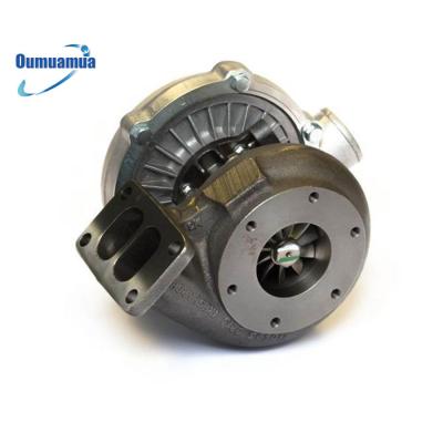 China New T04E35 turbocharger 2674A071 2674A148 for Perkins T6.60 MF 3054-DT for sale