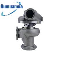 China High-quality Turbocharger 528-1450 For Caterpillar Excavator 336 336MHPU 345 GC Engine C9.3 engine supercharger for sale