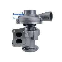 China High-quality Turbocharger 528-1450 For Caterpillar Excavator 336 336MHPU 345 GC Engine C9.3 engine supercharger for sale