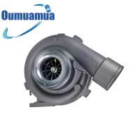 China High-quality Turbocharger 528-1450 For Caterpillar Excavator 336 336MHPU 345 GC Engine C9.3 engine supercharger for sale