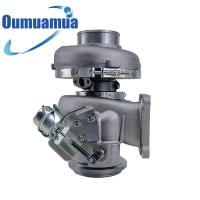 China High-quality Turbocharger 528-1450 For Caterpillar Excavator 336 336MHPU 345 GC Engine C9.3 engine supercharger for sale