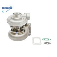 China TA3123 Turbocharger 2674A076 2674A394 Turbo Charger for Perkins 1004-4T Engine for sale