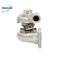 China TA3123 Turbocharger 2674A076 2674A394 Turbo Charger for Perkins 1004-4T Engine for sale