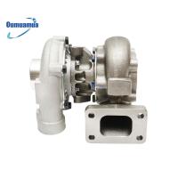 China TA3123 Turbocharger 2674A076 2674A394 Turbo Charger for Perkins 1004-4T Engine for sale