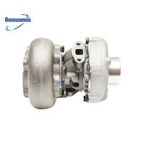 China TA3123 Turbocharger 2674A076 2674A394 Turbo Charger for Perkins 1004-4T Engine for sale