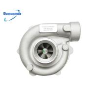 China TA3123 Turbocharger 2674A076 2674A394 Turbo Charger for Perkins 1004-4T Engine for sale