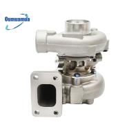 China TA3123 Turbocharger 2674A076 2674A394 Turbo Charger for Perkins 1004-4T Engine for sale