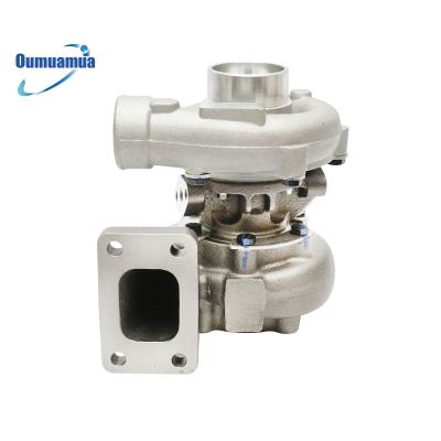 China TA3123 Turbocharger 2674A076 2674A394 Turbo Charger for Perkins 1004-4T Engine for sale