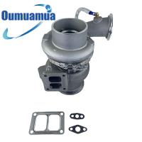 China High-quality Turbo S310G085 Turbocharger 165-7311 204-6491 For Caterpillar C10 Diesel Engine supercharger for sale