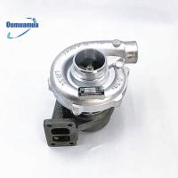 China NEW T04E35 Turbocharger 2674A080 2674A121 PARA Perkins Engine 1006-6T for sale