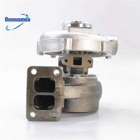 China NEW T04E35 Turbocharger 2674A080 2674A121 PARA Perkins Engine 1006-6T for sale