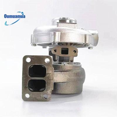 China NEW T04E35 Turbocharger 2674A080 2674A121 PARA Perkins Engine 1006-6T for sale