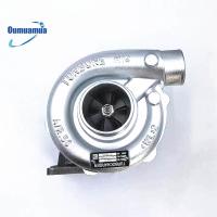 China NEW T04E35 Turbocharger 2674A080 2674A121 PARA Perkins Engine 1006-6T for sale