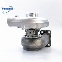 China NEW T04E35 Turbocharger 2674A080 2674A121 PARA Perkins Engine 1006-6T for sale