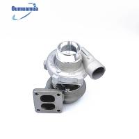 China Turbocharger T04B59 6207-81-8210  for Komatsu Excavator PC200-5 with S6D95 Engin for sale