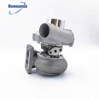 China Turbocharger T04B59 6207-81-8210  for Komatsu Excavator PC200-5 with S6D95 Engin for sale