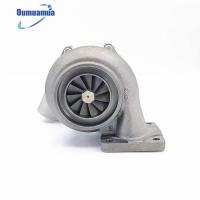 China Turbocharger T04B59 6207-81-8210  for Komatsu Excavator PC200-5 with S6D95 Engin for sale