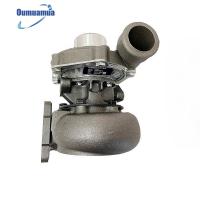 China For Sales S6d95 Turbocharger 6209-81-8311 6207-81-8330 Fits for Komatsu PC200-6 Excavator for sale