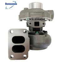 China For Sales S6d95 Turbocharger 6209-81-8311 6207-81-8330 Fits for Komatsu PC200-6 Excavator for sale