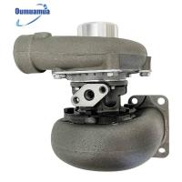 China For Sales S6d95 Turbocharger 6209-81-8311 6207-81-8330 Fits for Komatsu PC200-6 Excavator for sale