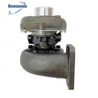 China For Sales S6d95 Turbocharger 6209-81-8311 6207-81-8330 Fits for Komatsu PC200-6 Excavator for sale