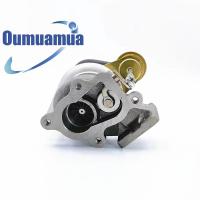 China Kubota  Series Engine TD03-07  Turbocharger  TD03L4-09TK3 49131-02060 for sale
