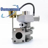 China Kubota  Series Engine TD03-07  Turbocharger  TD03L4-09TK3 49131-02060 for sale