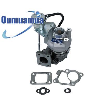 China Kubota  Series Engine  TD04-12T  Turbocharger  1C505-17013 491177-03150 for sale