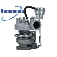 China Kubota  Series Engine  TD04-12T  Turbocharger  1C505-17013 491177-03150 for sale
