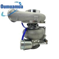 China High-qualityGTA4294BS Turbocharger 716269-5001S 217-2201 219-2227 190-6205 For Caterpillar CAT Engine C12 supercharger for sale