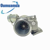 China High-qualityGTA4294BS Turbocharger 716269-5001S 217-2201 219-2227 190-6205 For Caterpillar CAT Engine C12 supercharger for sale
