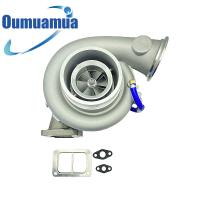 China High-qualityGTA4294BS Turbocharger 716269-5001S 217-2201 219-2227 190-6205 For Caterpillar CAT Engine C12 supercharger for sale