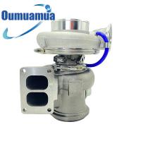 China High-qualityGTA4294BS Turbocharger 716269-5001S 217-2201 219-2227 190-6205 For Caterpillar CAT Engine C12 supercharger for sale