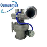 China High-qualityGTA4294BS Turbocharger 716269-5001S 217-2201 219-2227 190-6205 For Caterpillar CAT Engine C12 supercharger for sale