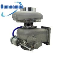China High-qualityGTA4294BS Turbocharger 716269-5001S 217-2201 219-2227 190-6205 For Caterpillar CAT Engine C12 supercharger for sale