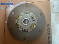 China High Quality Low Price Clutch Disc / 1878001080 OE Clutch Disk, Clutch Driven Disc Plate 350 mm for VOLVO Truck for sale