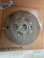 China High Quality Low Price Clutch Disc / 1878001080 OE Clutch Disk, Clutch Driven Disc Plate 350 mm for VOLVO Truck for sale