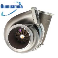 China High-quality GTA459402L 720539-5001S Turbo 720539-0001  Turbocharger For Caterpillar Truck Tractor supercharger for sale