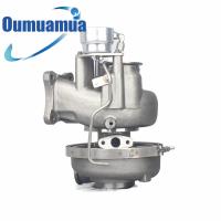 China High-quality New GTA4088BS Turbo 752538-5013S for Caterpillar Highway Truck C13 C15 12.5L Diesel Engine supercharger for sale